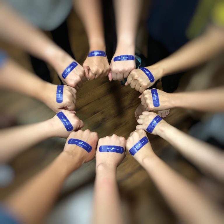 95 Plaster – lifeline.org.my