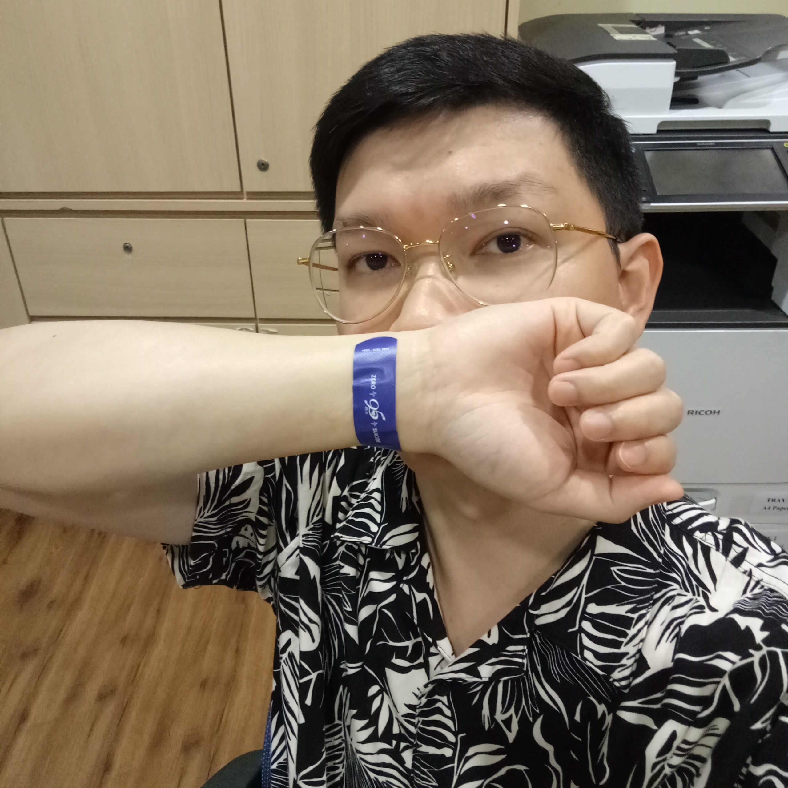 95 Plaster – lifeline.org.my